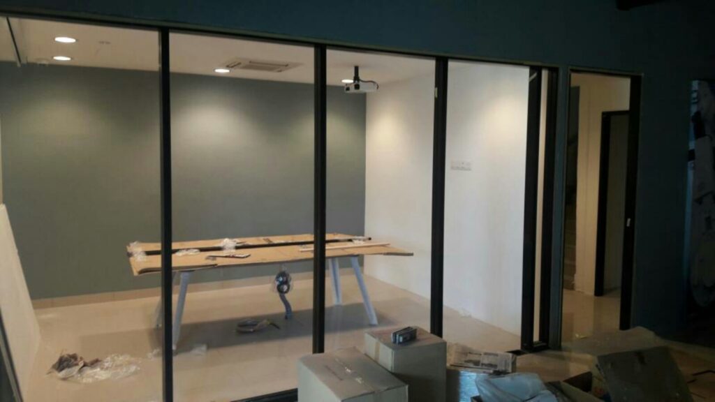 Powder Coated Aluminum Frame Archives - SV Interior