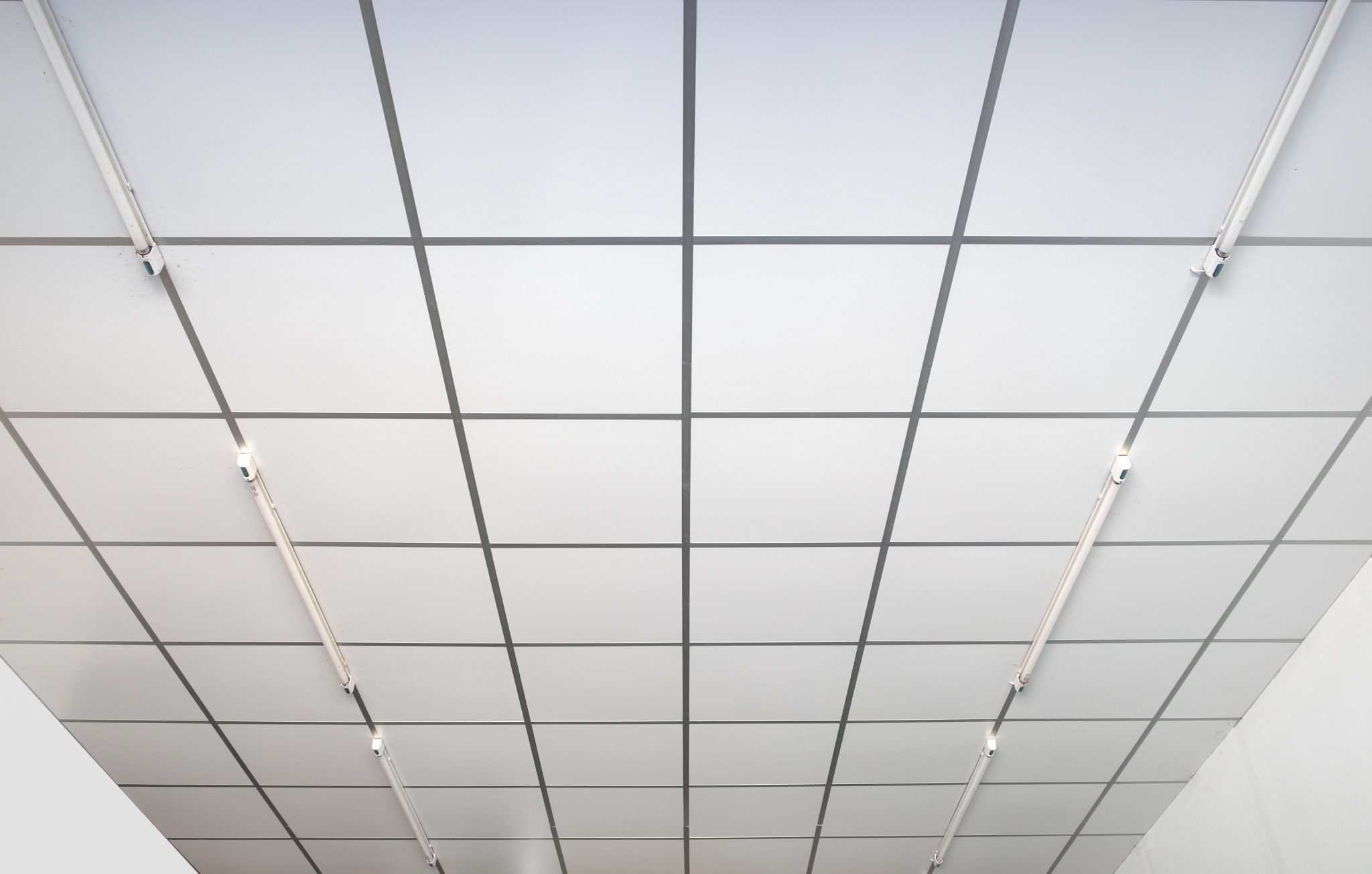 Aluminium Tile Ceiling Selangor: Elevating Interior Spaces with SV ...